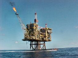 Venture Production | Kittiwake Platform Production Resumed